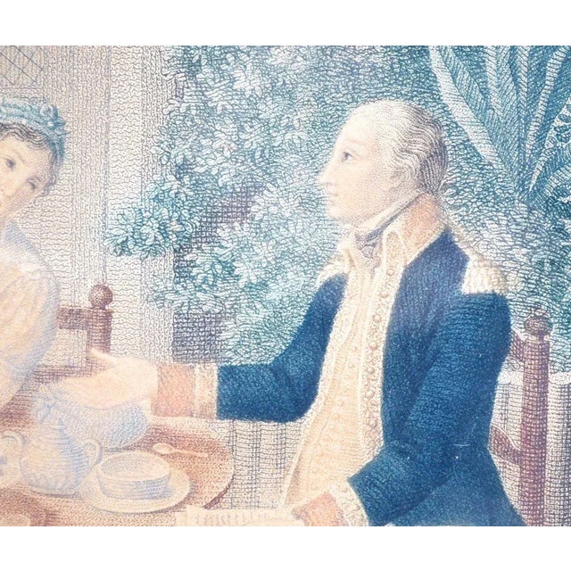 19th Century Lithographs from the Virgin Islands, Set of 2 | Chairish