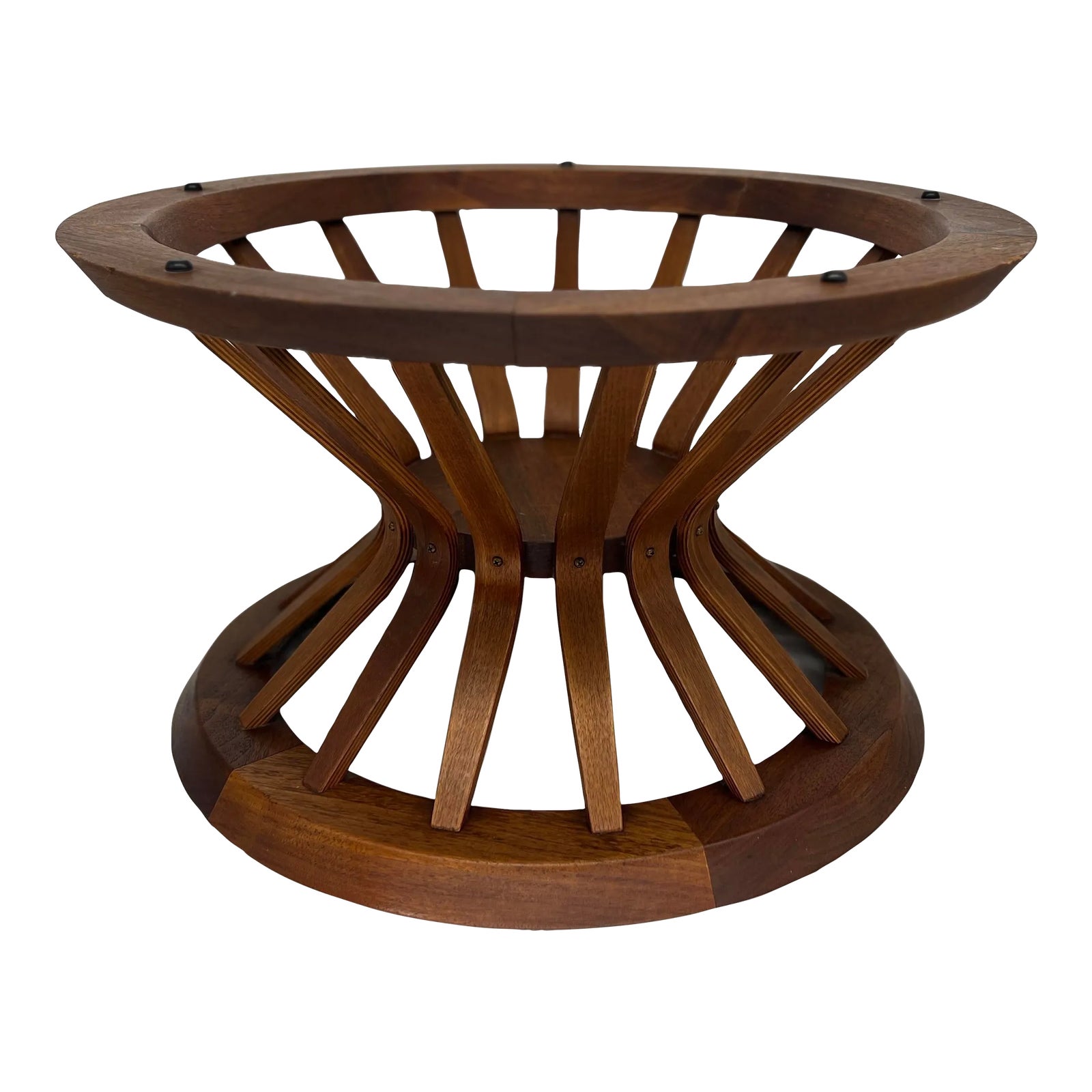 Sheaf of Wheat Coffee Table by Edward Wormley for Dunbar Circa 1960 ...