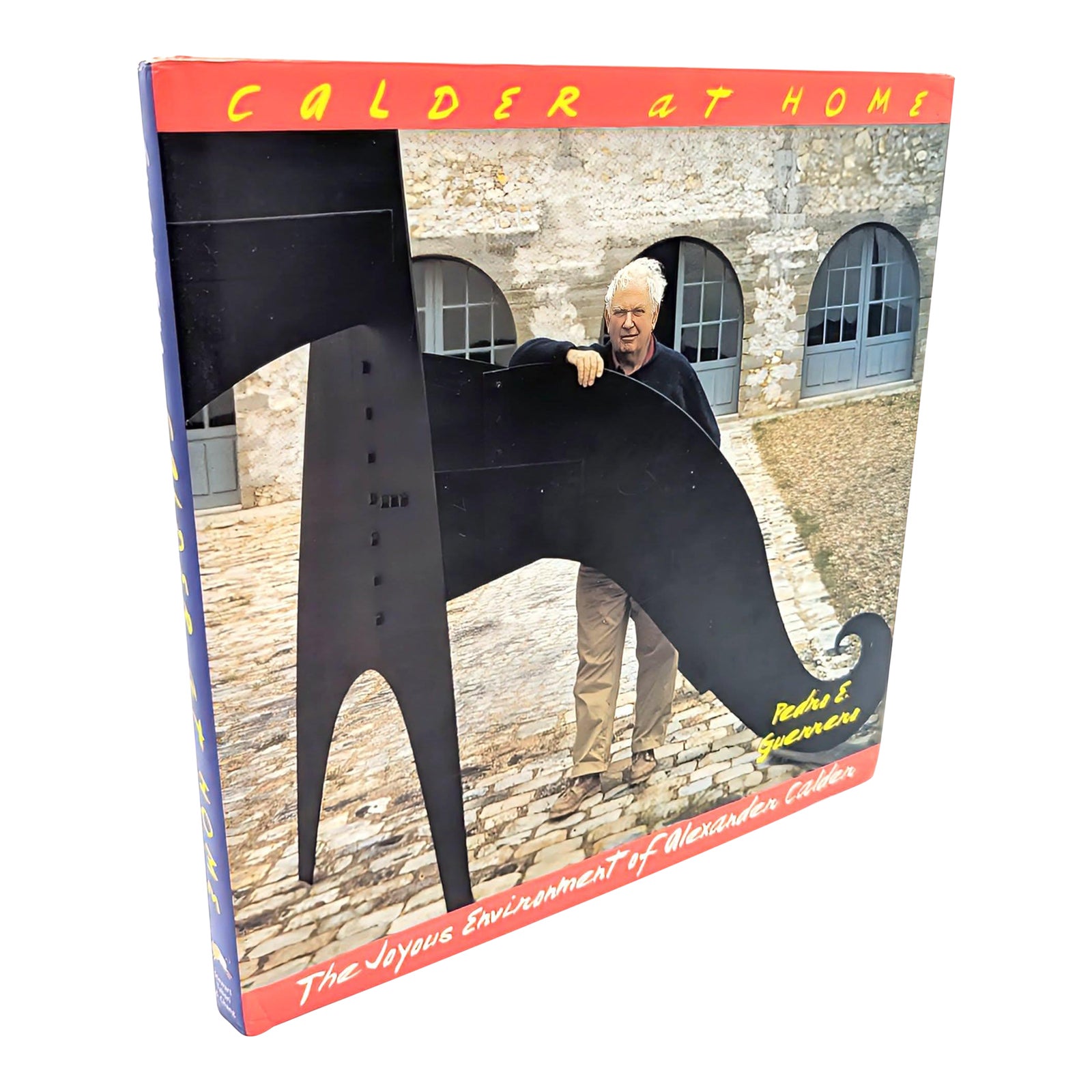1990s Calder at Home: The Joyous Environment of Alexander Calder by ...