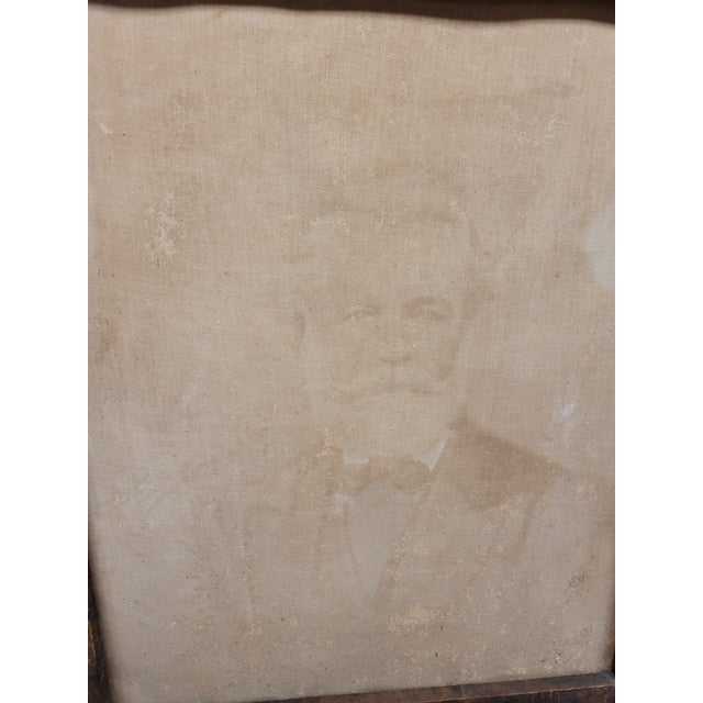 1990s Original Wayne Cunningham Painting, Framed | Chairish