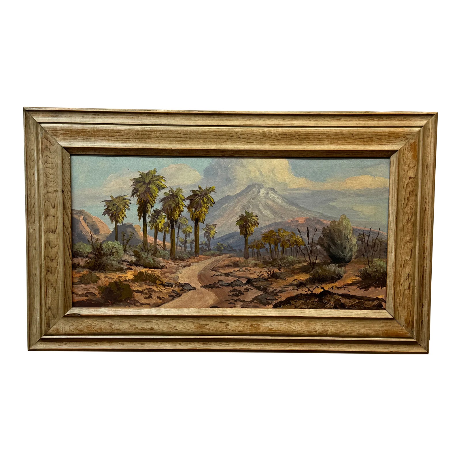 Charles Frank Chilton (1904-1973) | Chairish