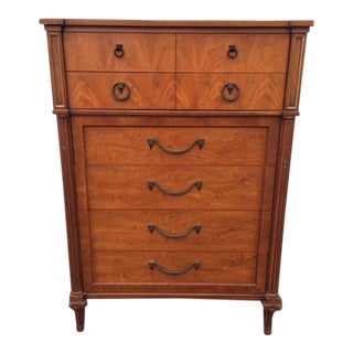 Vintage & Used Henredon Dressers and Chests of Drawers | Chairish
