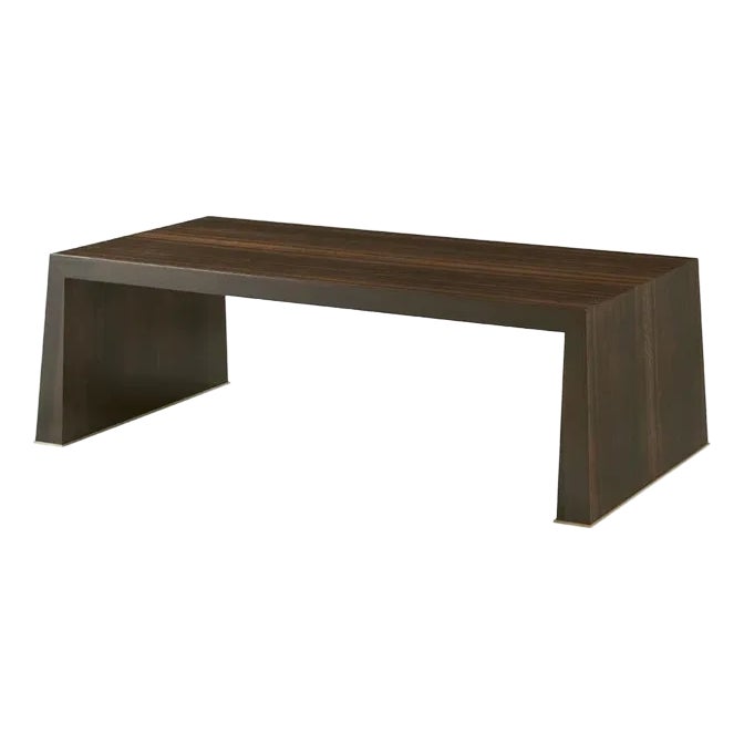 Crane Coffee Table | Chairish