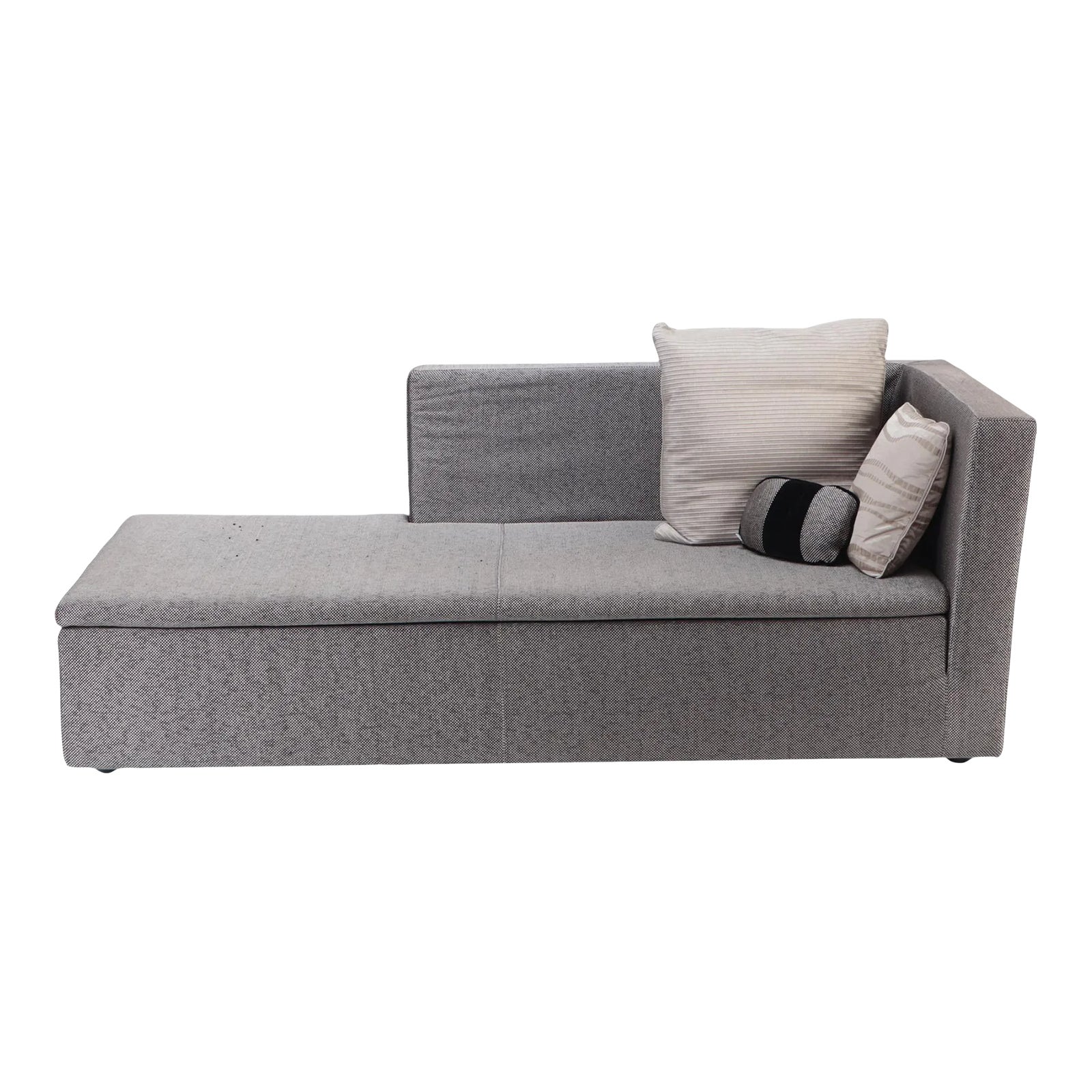 Contemporary Armani Casa Sofa | Chairish