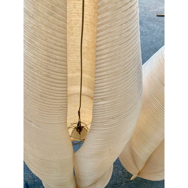 Jimken Pendant Lights by Ingo Maurer- Pair | Chairish