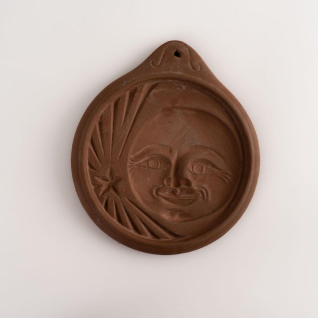 Vintage Hartstone Celestial Cookie Molds | Chairish