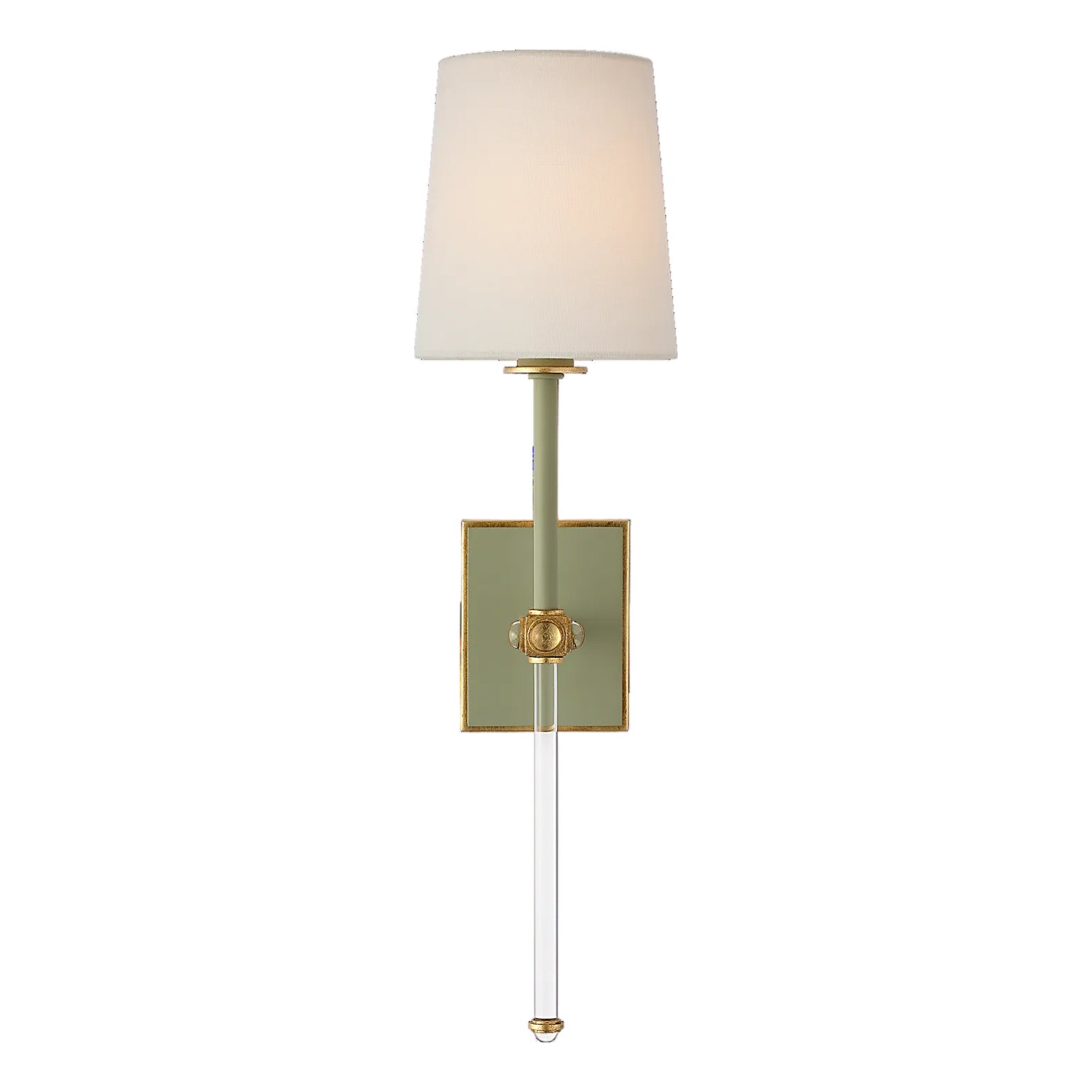 Julie Neill for Visual Comfort Signature Lucia 21" Cordless Sconce in ...