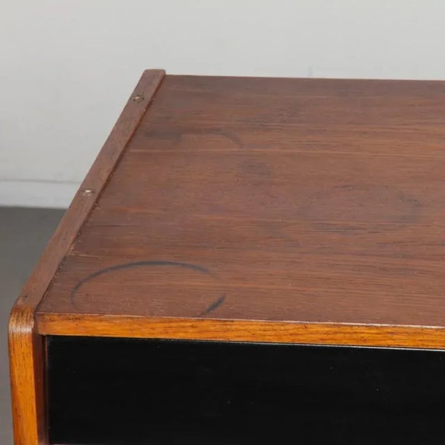 Vintage Model U-453 Chest of Drawers by Jiri Jiroutek, 1960s | Chairish