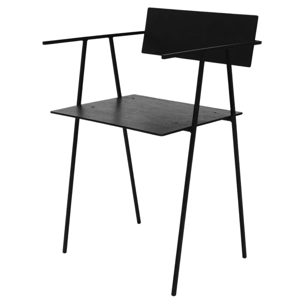 Object 044 Chair by NG Design | Chairish