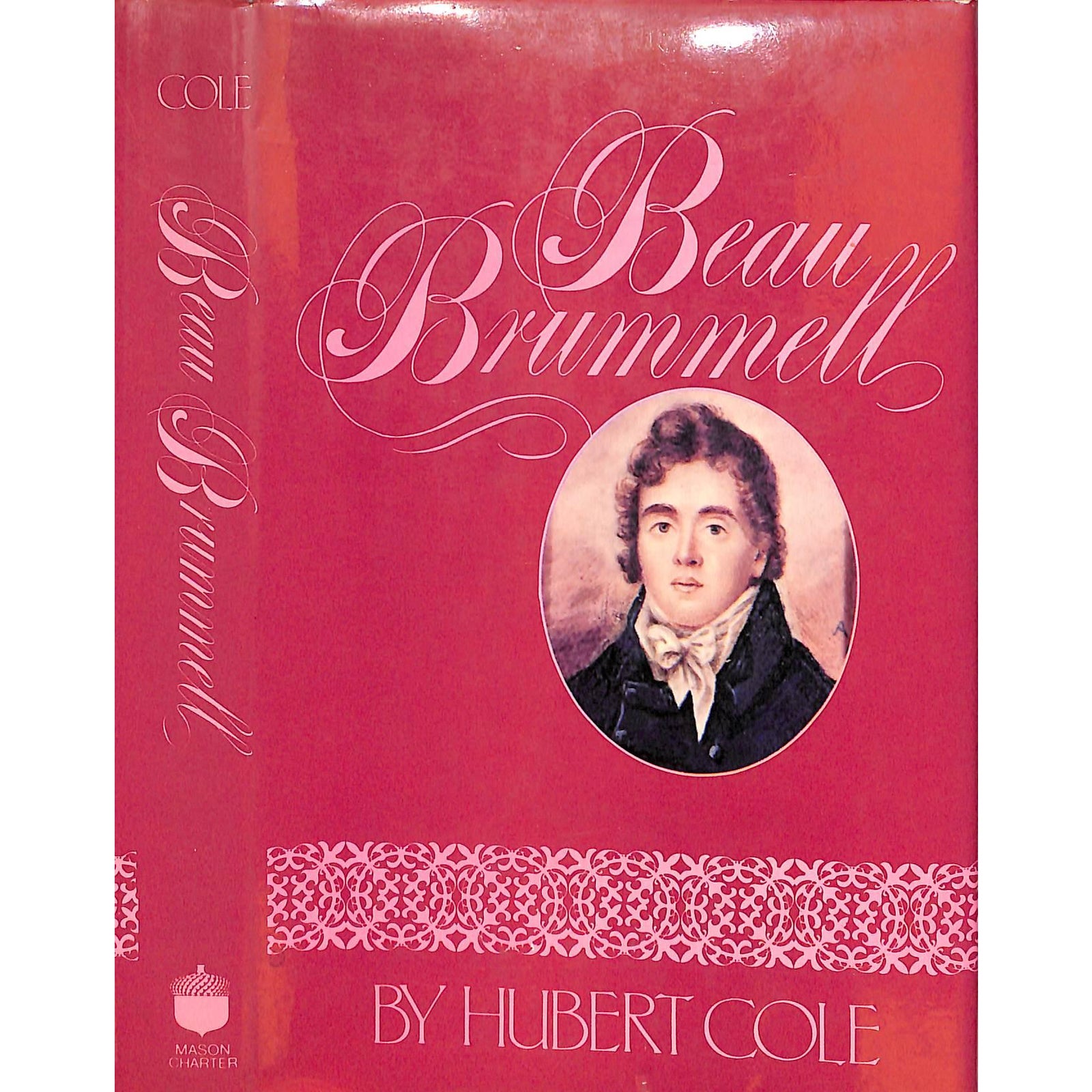 "Beau Brummell" 1977 Cole, Hubert | Chairish
