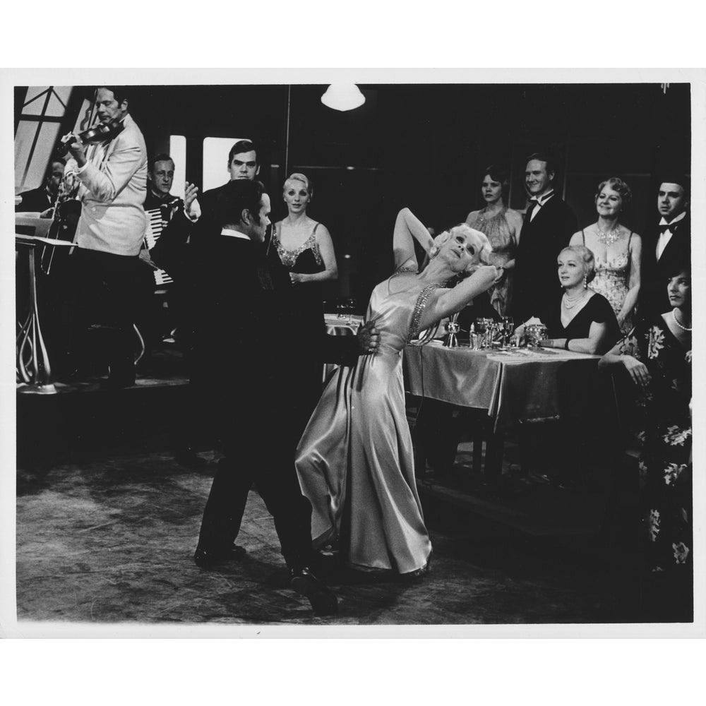 Henry Gris, Film Still: What's the Matter with Helen?, 1971, Photograph ...