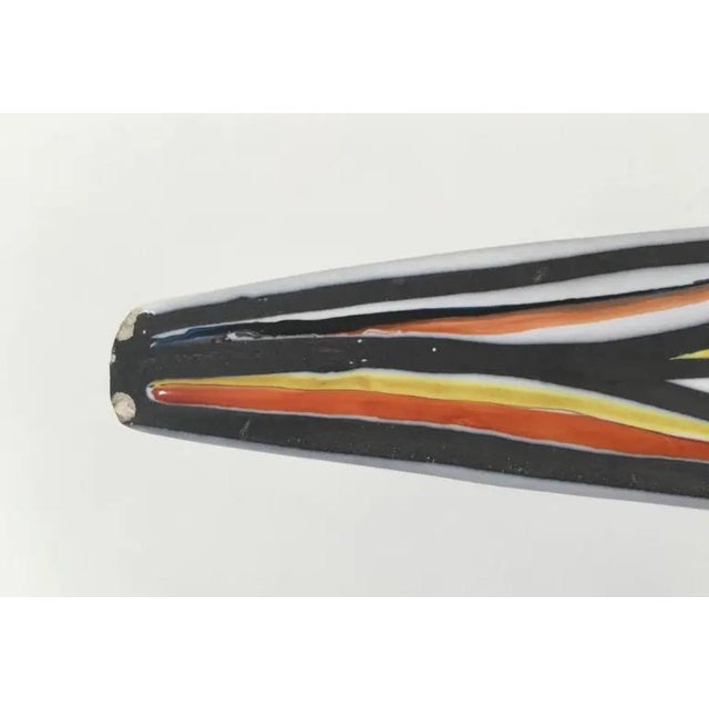 Roger Capron Signed Ceramic Dishes- Set of 2 | Chairish