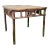 Early 19th Century Antique Ming Square Dining/Game Table | Chairish