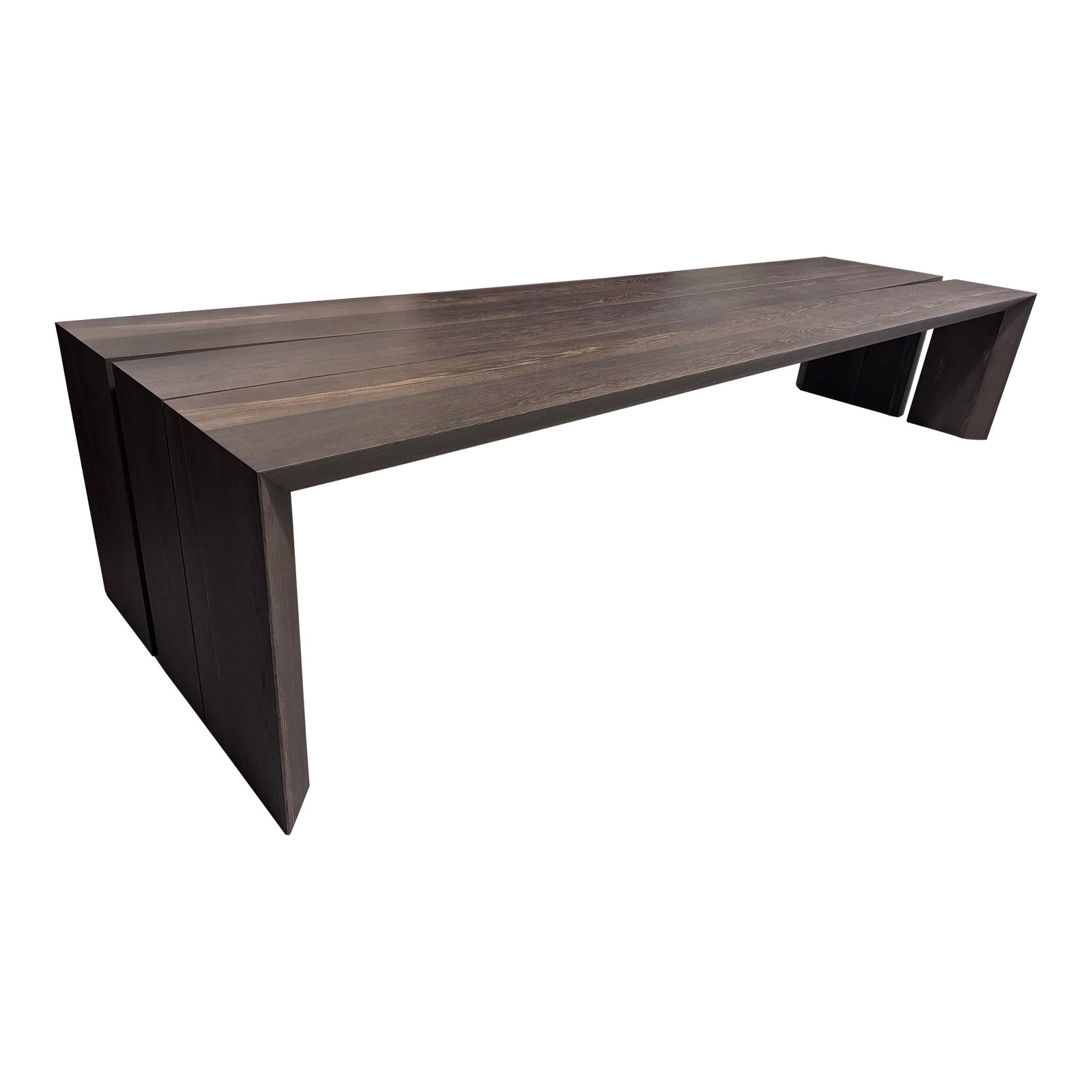 Henge Massimo Castagna K-Table | Chairish