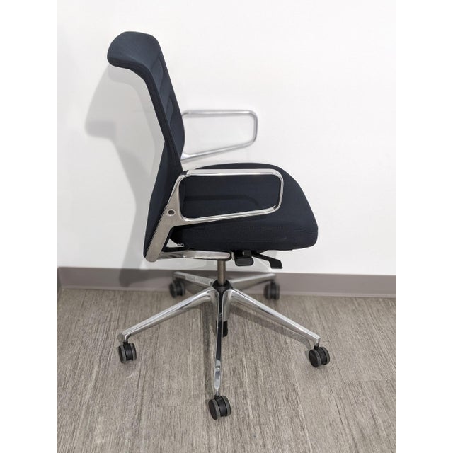 Vitra Ac 5 Studio Chair | Chairish