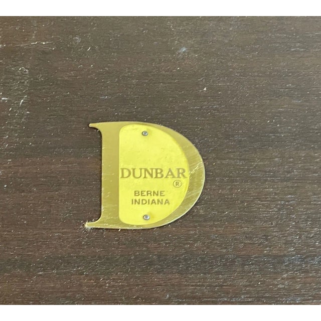 Mid 20th Century Dunbar Mid Century Coffee Table | Chairish