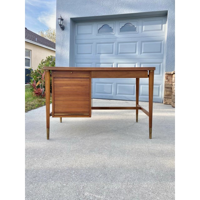 John widdicomb writing desk store