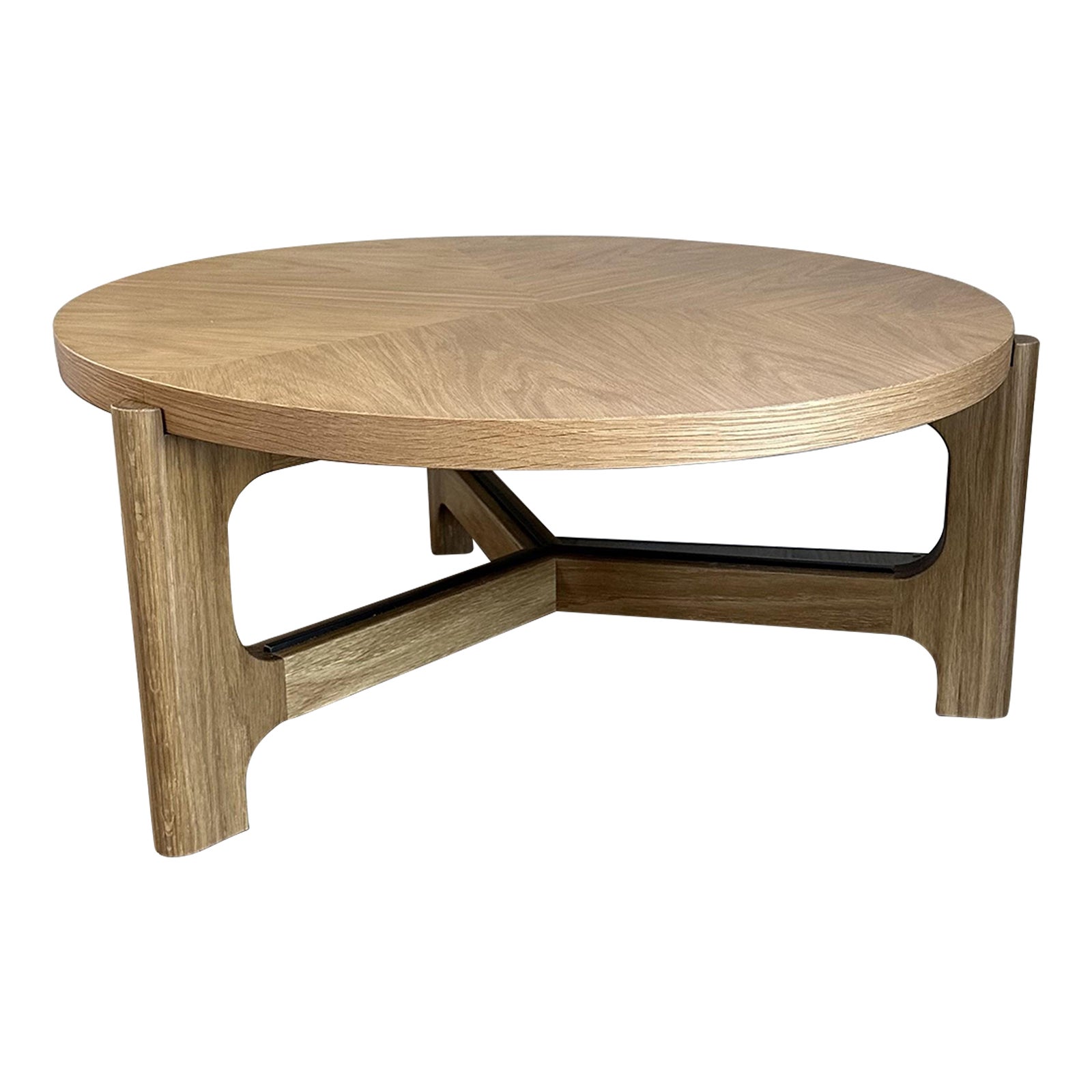 Trillium Cocktail Table | Chairish