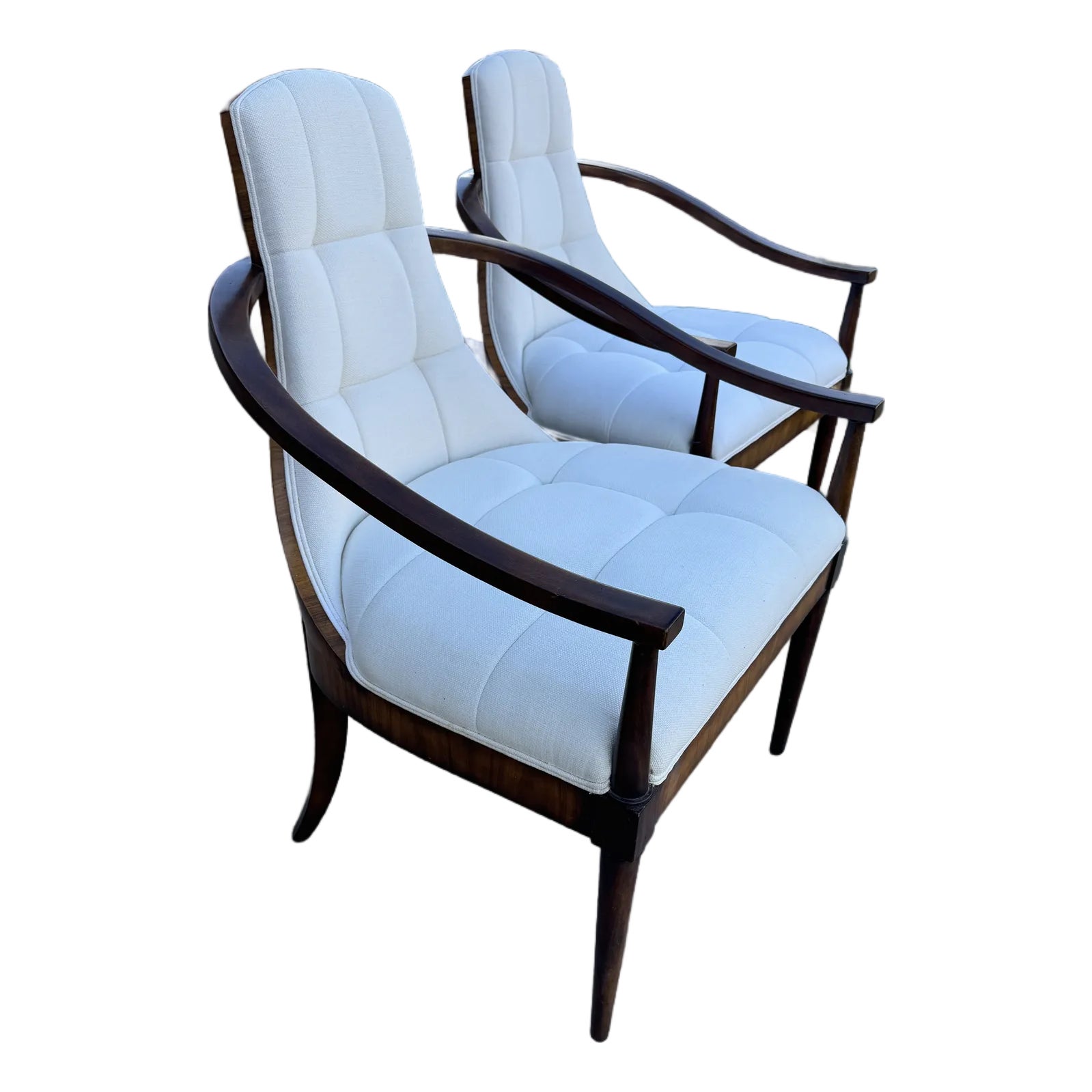 Theodore Alexander Chairs | Chairish
