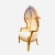 Handmade Balloon Chair | Chairish
