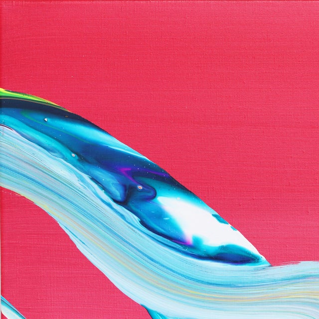 "Av_846" Original Artwork by Alex Voinea | Chairish