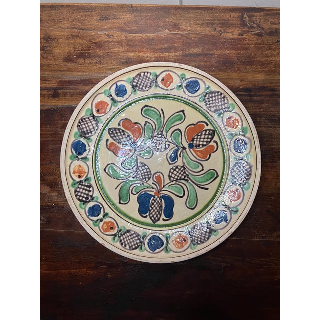 ceramic wall plates uk