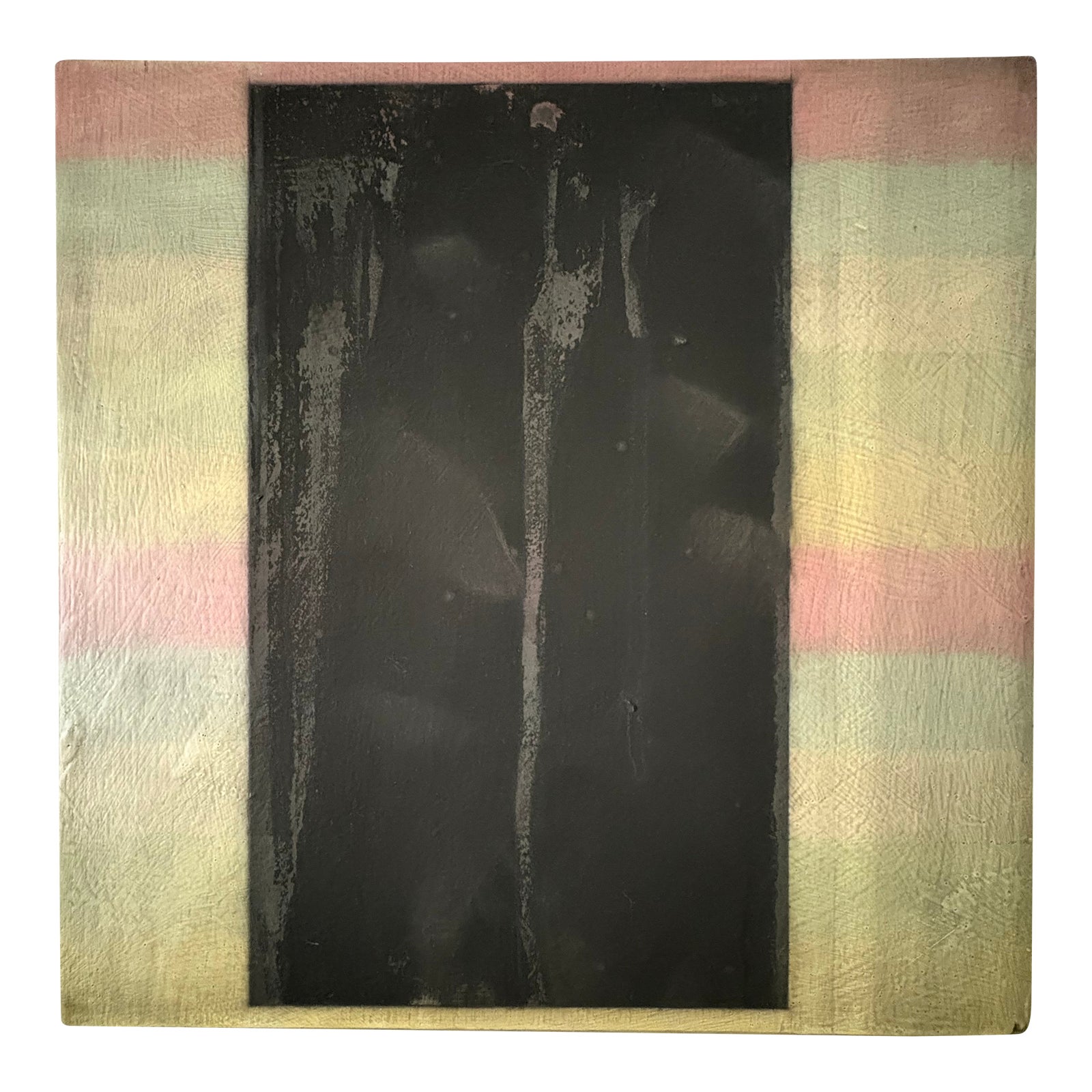 Contemporary Painting by Tom Wilmott | Chairish