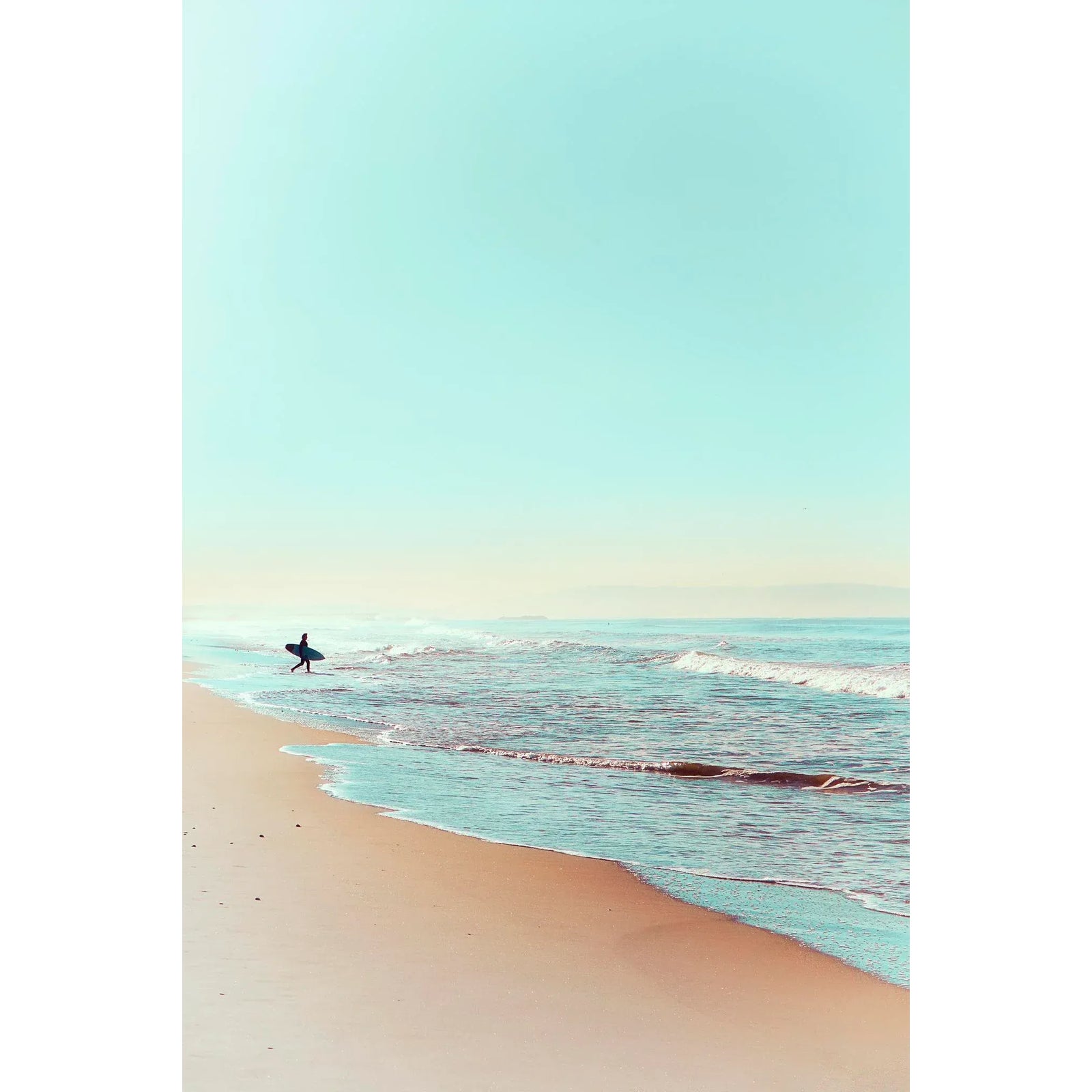 "California Color 5" 50x72 Contemporary, Fine Art Photography by ...