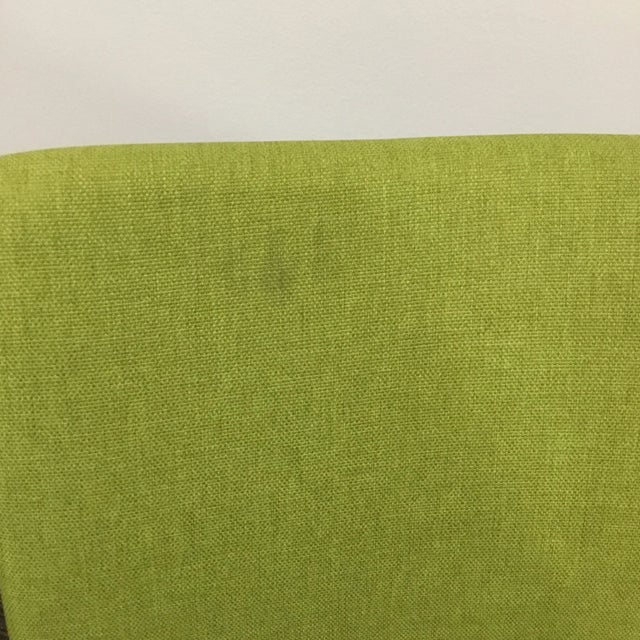 Knoll Remix Modern Office Chair - Green | Chairish