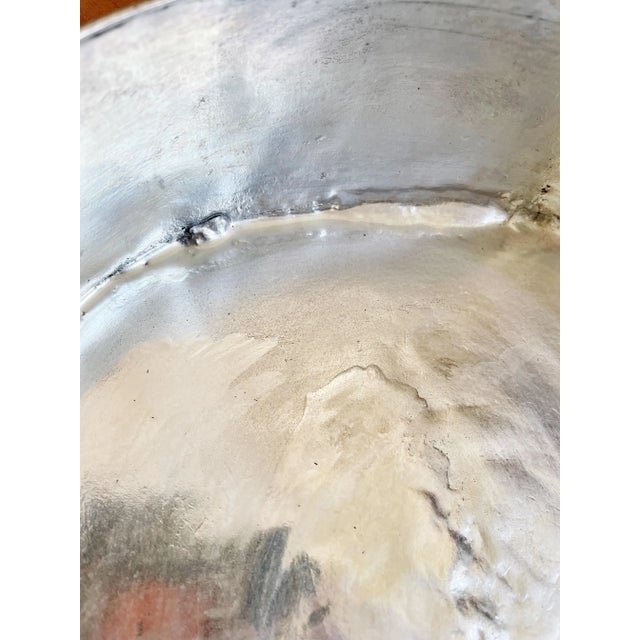 Antique Philbert of Paris Copper Opera Pan | Chairish