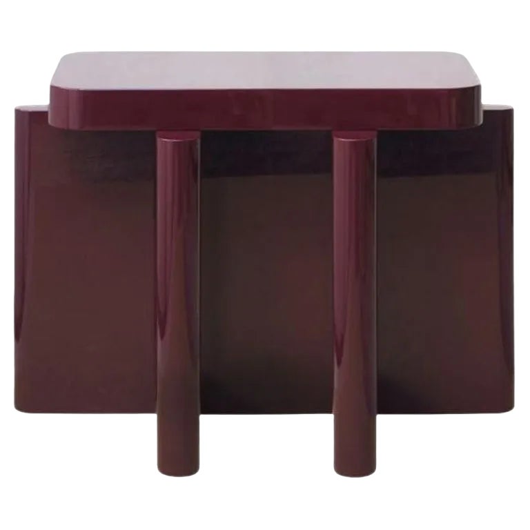 Spina B2.1 Bench by Cara Davide | Chairish