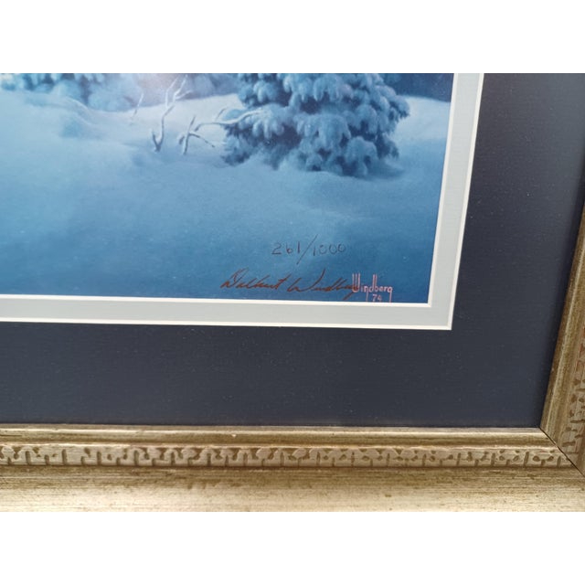 Dalhart Windberg “Seclusion” Limited Edition Print | Chairish