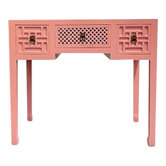 1990s Asian Inspiration Desk | Chairish
