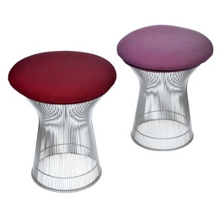 Vintage & Used Low Stools for Sale | Chairish