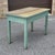 1950s Post Office Steel Industrial Mail Sorting Desk Workstation Table ...