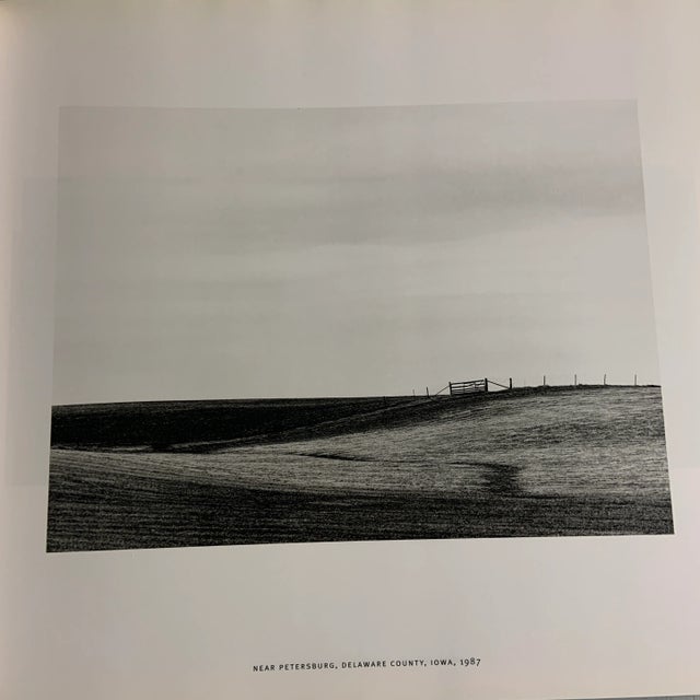 1997 Imprints by David Plowden Book | Chairish