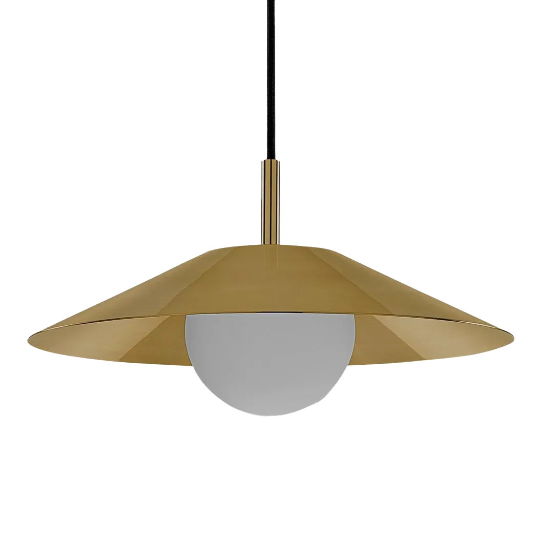 Apollo Ceiling Light | Chairish