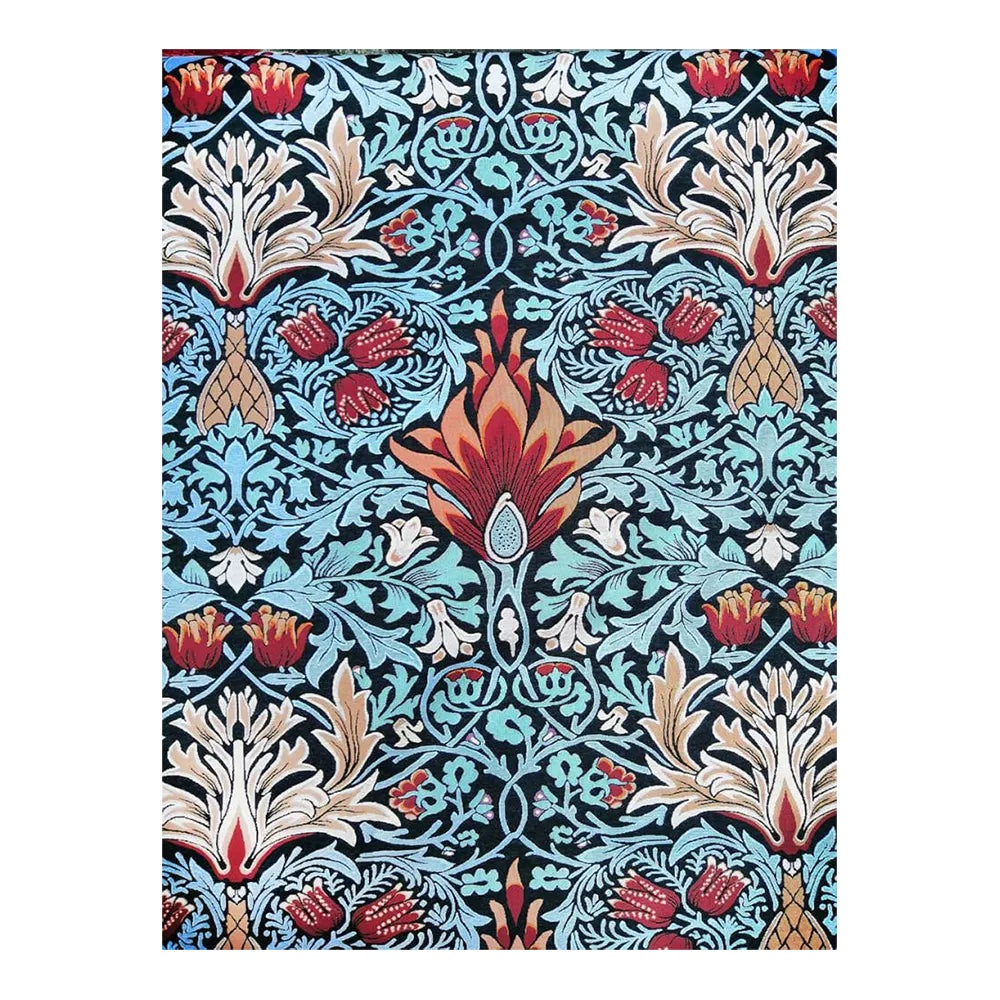 Chamomile Upholstery Drapery Tapestry Toile Fabric 1 Yard 78" Wide ...