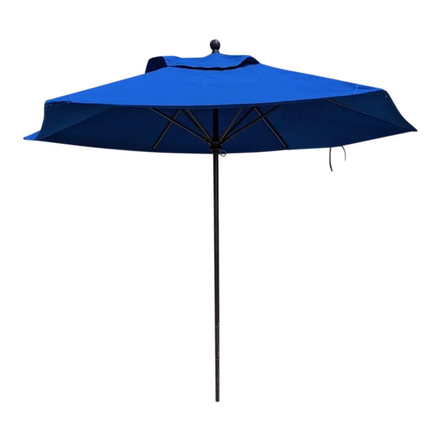 Basta Sole Market Umbrella by Tropitone | Chairish