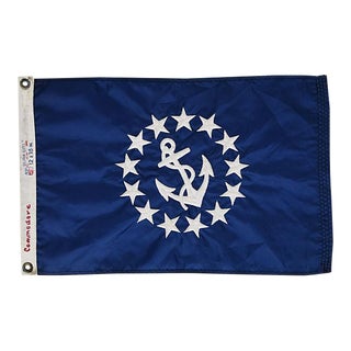 Vintage & Used Nautical Flags | Chairish