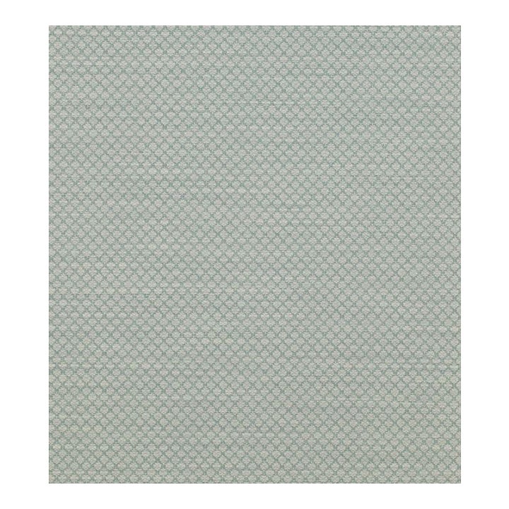 Esther Wallpaper - Blue - Sample | Chairish