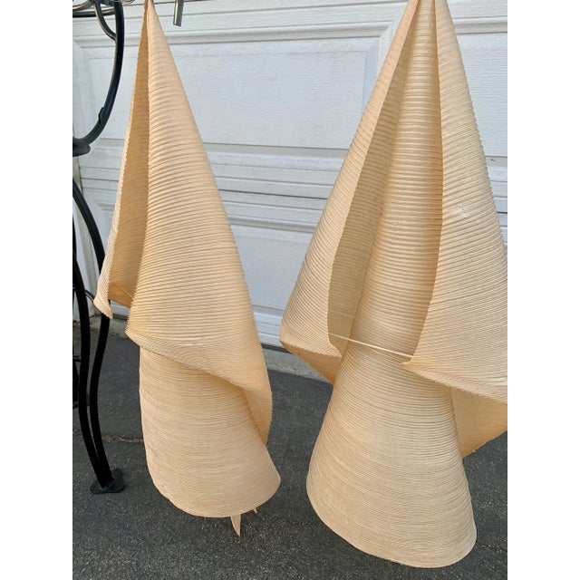 Jimken Pendant Lights by Ingo Maurer- Pair | Chairish