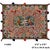 Antique Gujrati Folk Art Applique Textile | Chairish