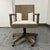 International Atelier Lila Office Chair, Prototype Sample | Chairish