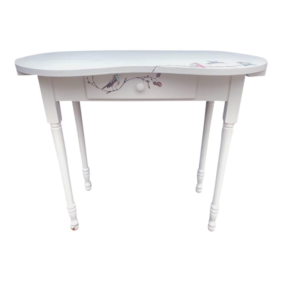 Hall Side Table | Chairish