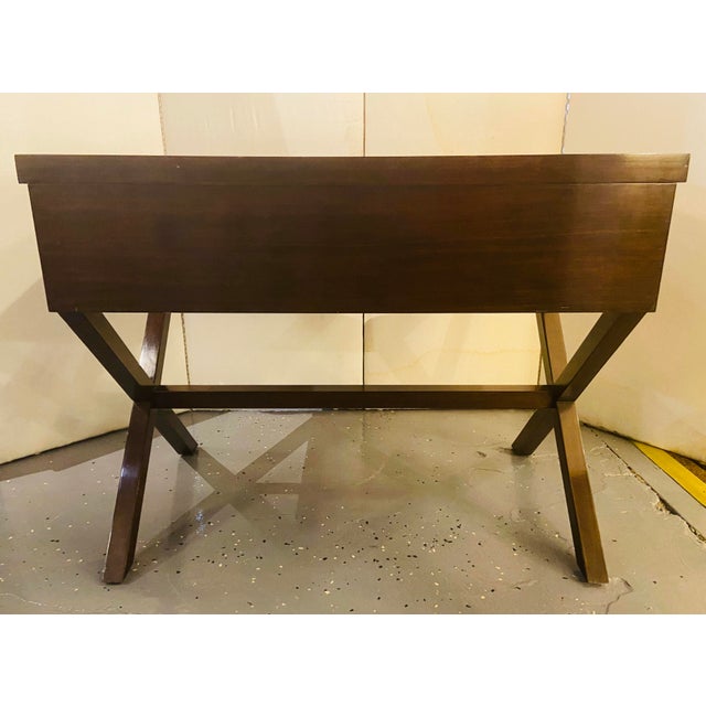Ralph Lauren "Zita" Side Table or Desk by Allison Palladin for Ralph ...