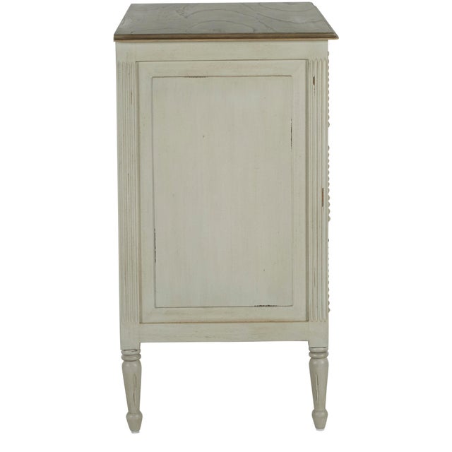 Gabby Caroline Chest, Small | Chairish