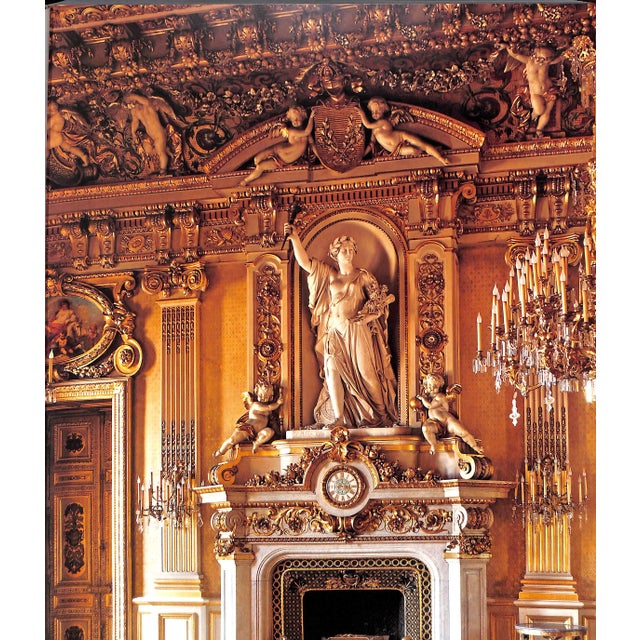 "Historic Houses of Paris: Residences of the Ambassadors" 2010 Stella ...