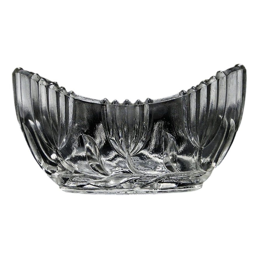 Art Deco Jardiniere from Hortensja, Poland, 1950s | Chairish