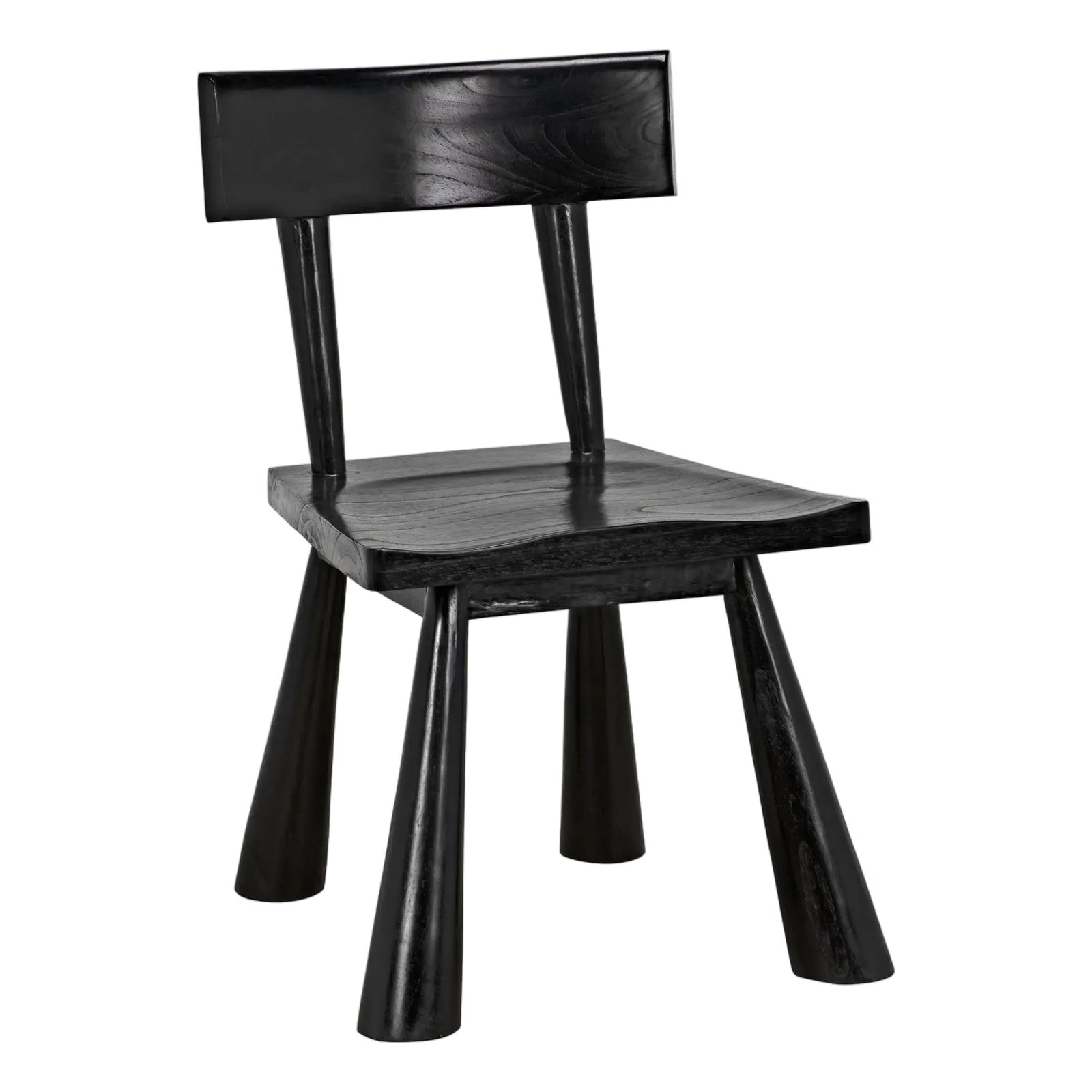 Gilbert Chair | Chairish